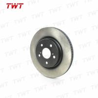 China TWT 43512-06170 Rear Brake Disc Auto Brake Parts Replacement 4351206170 for Toyota Lexus ES240 350 2006-2009 for sale