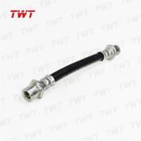 China Twt 90947-C2005 Rear Brake Flexible Automotive Brake System Universal Rubber Brake Hose for Toyota Corolla 2007-2010 Zrer15# for sale