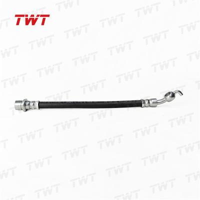 China Twt 90947-C2006 Rear Brake Tube Flexible Hose 90947C2006 90947 C2006 for Toyota Corolla 2007-2010 Zrer15# for sale