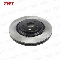 China TWT 43512-0E060 Rear Brake Disc Auto Spare Parts 435120E060 for Toyota Lexus ES2## 350 300H 2015- for sale