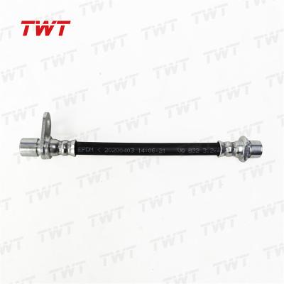 China Twt 90947-C2007 Front Brake Flexible Hose 90947C2007 90947 C2007 for Toyota Corolla 2007-2010 Zrer15# for sale