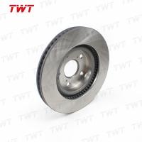 China TWT 43512-30310 Auto Chassis Parts Rear Brake Disc Rotor 4351230310 for Toyota Lexus ES240 350 2009-2012 for sale