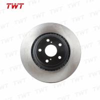 China TWT 43512-48110 Auto Car Brake Disc Rear Brake Disc 4351248110 for Toyota Lexus NX Series 2021- for sale