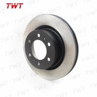 China TWT 43512-60280 Rear Brake Disc Auto Brake Parts 4351260280 for Toyota Lexus RX Series 2018-2019 for sale