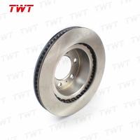 China TWT 43512-60280 Rear Brake Disc Auto Brake Parts 4351260280 for Toyota Lexus RX Series 2018-2019 for sale