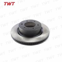 China TWT 43512-60280 Rear Brake Disc Auto Brake Parts 4351260280 for Toyota Lexus RX Series 2018-2019 for sale