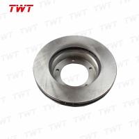 China TWT 43512-60171 Rear Brake Disc 4351260170 4351260171 for Toyota Lexus RX300 330 350 for sale