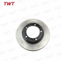 China TWT 43512-60171 Rear Brake Disc 4351260170 4351260171 for Toyota Lexus RX300 330 350 for sale