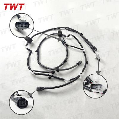 China Original 82113-78100 Engine Room Wire 8211378100 82113 78100 for Toyota Lexus Nx Series 2017-2019 Agz1# Ayz1# for sale