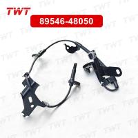 China Twt 89546-48050 89546-0E020 89546-0E070 Car Abs Sensor Rear Left for Toyota Lexus Rx270 350 450H 2008-2012 Ggl15 Gyl15 for sale