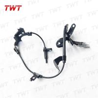 China Twt 89546-48050 89546-0E020 89546-0E070 Car Abs Sensor Rear Left for Toyota Lexus Rx270 350 450H 2008-2012 Ggl15 Gyl15 for sale