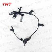 China Twt 89546-48050 89546-0E020 89546-0E070 Car Abs Sensor Rear Left for Toyota Lexus Rx270 350 450H 2008-2012 Ggl15 Gyl15 for sale
