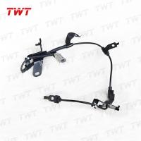 China Twt 89546-48050 89546-0E020 89546-0E070 Car Abs Sensor Rear Left for Toyota Lexus Rx270 350 450H 2008-2012 Ggl15 Gyl15 for sale
