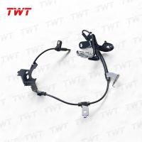 China Twt 89546-48050 89546-0E020 89546-0E070 Car Abs Sensor Rear Left for Toyota Lexus Rx270 350 450H 2008-2012 Ggl15 Gyl15 for sale