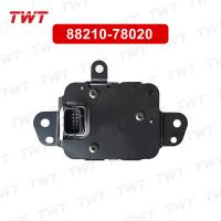 China Original 88210-78020 Millimeter Wave Radar Sensor 8821078020 88210 78020 for Toyota Sienta 2022- Mxpc10 Mcpl10 for sale