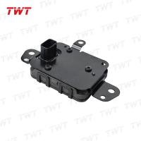 China Original 88210-78020 Millimeter Wave Radar Sensor 8821078020 88210 78020 for Toyota Sienta 2022- Mxpc10 Mcpl10 for sale