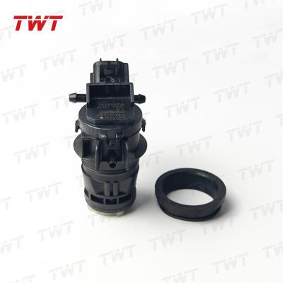 China Twt 85330-42010 06021-05810 Washing Windshield Washer Pump 8533042010 0602105810 for Toyota Highlander 2015-2017 Gsu55 for sale