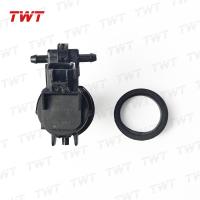 China Twt 85330-42010 06021-05810 Washing Windshield Washer Pump 8533042010 0602105810 for Toyota Highlander 2015-2017 Gsu55 for sale