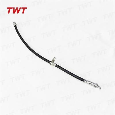 China Twt 90947-C2E98 90947-C2037 Rear Brake Flexible Hose 90947C2E98 90947C2037 for Toyota Highlander 2009-2012 Asu40 for sale