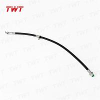 China Twt 90947-C2E98 90947-C2037 Rear Brake Flexible Hose 90947C2E98 90947C2037 for Toyota Highlander 2009-2012 Asu40 for sale