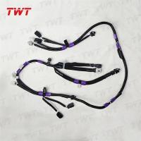 China Original 82182-0E120 Luggage Room Wire 821820E120 82182 0E120 for Toyota HARRIER Vanza 2022- Axuh8# Mxua8# for sale