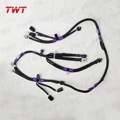 China Original 82182-0E120 Luggage Room Wire 821820E120 82182 0E120 for Toyota HARRIER Vanza 2022- Axuh8# Mxua8# for sale