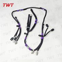 China Original 82182-0E120 Luggage Room Wire 821820E120 82182 0E120 for Toyota HARRIER Vanza 2022- Axuh8# Mxua8# for sale