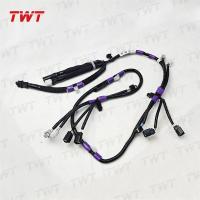 China Original 82182-0E120 Luggage Room Wire 821820E120 82182 0E120 for Toyota HARRIER Vanza 2022- Axuh8# Mxua8# for sale
