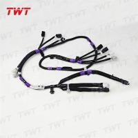 China Original 82182-0E120 Luggage Room Wire 821820E120 82182 0E120 for Toyota HARRIER Vanza 2022- Axuh8# Mxua8# for sale