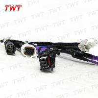 China Original 82182-0E120 Luggage Room Wire 821820E120 82182 0E120 for Toyota HARRIER Vanza 2022- Axuh8# Mxua8# for sale