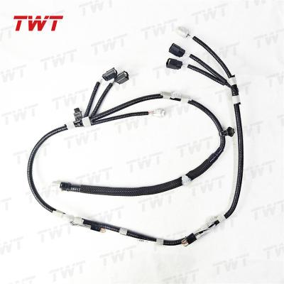 China Original 82182-0E090 Luggage Room Wire 821820E090 82182 0E090 for Toyota Harrier Hev 2021- Mxua80 for sale