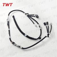 China Original 82182-0E090 Luggage Room Wire 821820E090 82182 0E090 for Toyota Harrier Hev 2021- Mxua80 for sale