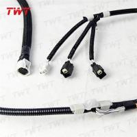 China Original 82182-0E090 Luggage Room Wire 821820E090 82182 0E090 for Toyota Harrier Hev 2021- Mxua80 for sale