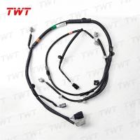 China Original 82114-0E350 Engine Room High Voltage Inside Pack Box Wiring Harness 821140E350 82114 0E350 for Toyota for sale