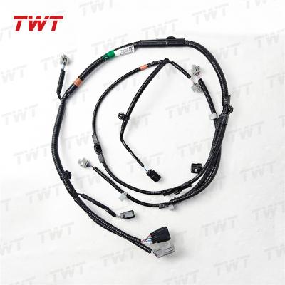 China Original 82114-0E350 Engine Room High Voltage Inside Pack Box Wiring Harness 821140E350 82114 0E350 for Toyota for sale