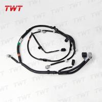 China Original 82114-0E350 Engine Room High Voltage Inside Pack Box Wiring Harness 821140E350 82114 0E350 for Toyota for sale