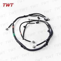 China Original 82114-0E350 Engine Room High Voltage Inside Pack Box Wiring Harness 821140E350 82114 0E350 for Toyota for sale