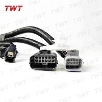 China Original 82114-0E350 Engine Room High Voltage Inside Pack Box Wiring Harness 821140E350 82114 0E350 for Toyota for sale