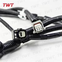 China Original 82114-0E350 Engine Room High Voltage Inside Pack Box Wiring Harness 821140E350 82114 0E350 for Toyota for sale