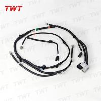 China Original 82114-0E350 Engine Room High Voltage Inside Pack Box Wiring Harness 821140E350 82114 0E350 for Toyota for sale