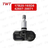 China Twt 42607-30071 42607-02031 Tpms Tire Pressure Monitoring Sensor 4260730071 4260702031 for Toyota Lexus Ct200H 2015-2016 Zwa10 for sale