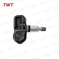 China Twt 42607-30071 42607-02031 Tpms Tire Pressure Monitoring Sensor 4260730071 4260702031 for Toyota Lexus Ct200H 2015-2016 Zwa10 for sale