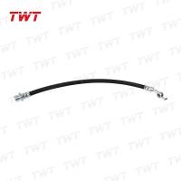 China Twt 90947-C2018 Front Brake Flexible Discharge Suction Hose 90947T2028 90947C2018 for Toyota Reiz 2005-2006 Grx12# for sale