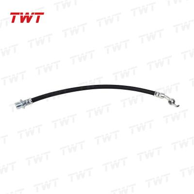 China Twt 90947-C2018 Front Brake Flexible Discharge Suction Hose 90947T2028 90947C2018 for Toyota Reiz 2005-2006 Grx12# for sale