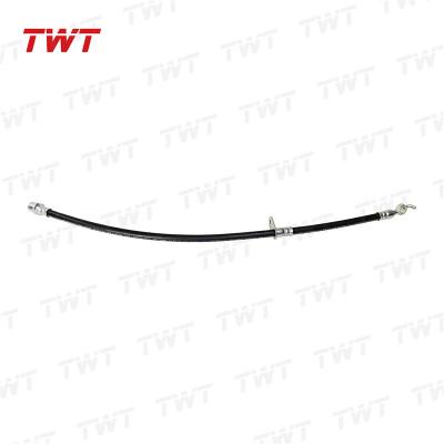 China Twt 90947-T2046 Right Left Car Front Flexible Brake Hose 90947T2046 90947 T2046 for Toyota Corolla Altis 2008 Zze141 Zze142 for sale