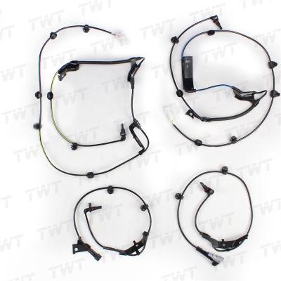 China TWT SENSOR, SPEED, REAR LH RH 89512-0K060 89543-0K060 89546-0K240 89545-0K240 89512-0K060 895430K060 895460K240 895450K240 for sale
