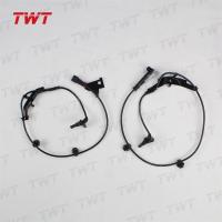 China TWT SENSOR, SPEED, REAR LH RH 89512-0K060 89543-0K060 89546-0K240 89545-0K240 89512-0K060 895430K060 895460K240 895450K240 for sale