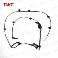 China TWT SENSOR, SPEED, REAR RH 89542-0K060 895420K060 for Toyota Hliux 2015-2023 Fortuner 2015-2023 for sale