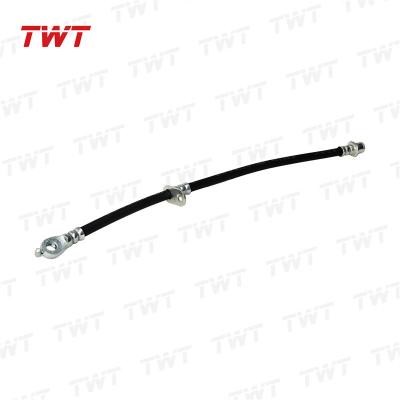 China Twt 90947-T2047 Flexible Rear Brake Hose 90947T2047 90947 T2047 for Toyota Corolla Altis 2007-2008 Zze142 for sale