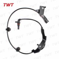 China TWT SENSOR, SPEED, REAR LH 89546-0K240 895460K240 for Toyota Hliux 2015- for sale